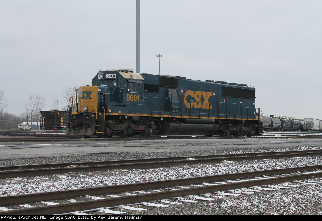 CSX 8601 (2)